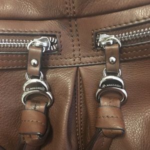 b. makowsky | Bags | B Makowsky Purse | Poshmark